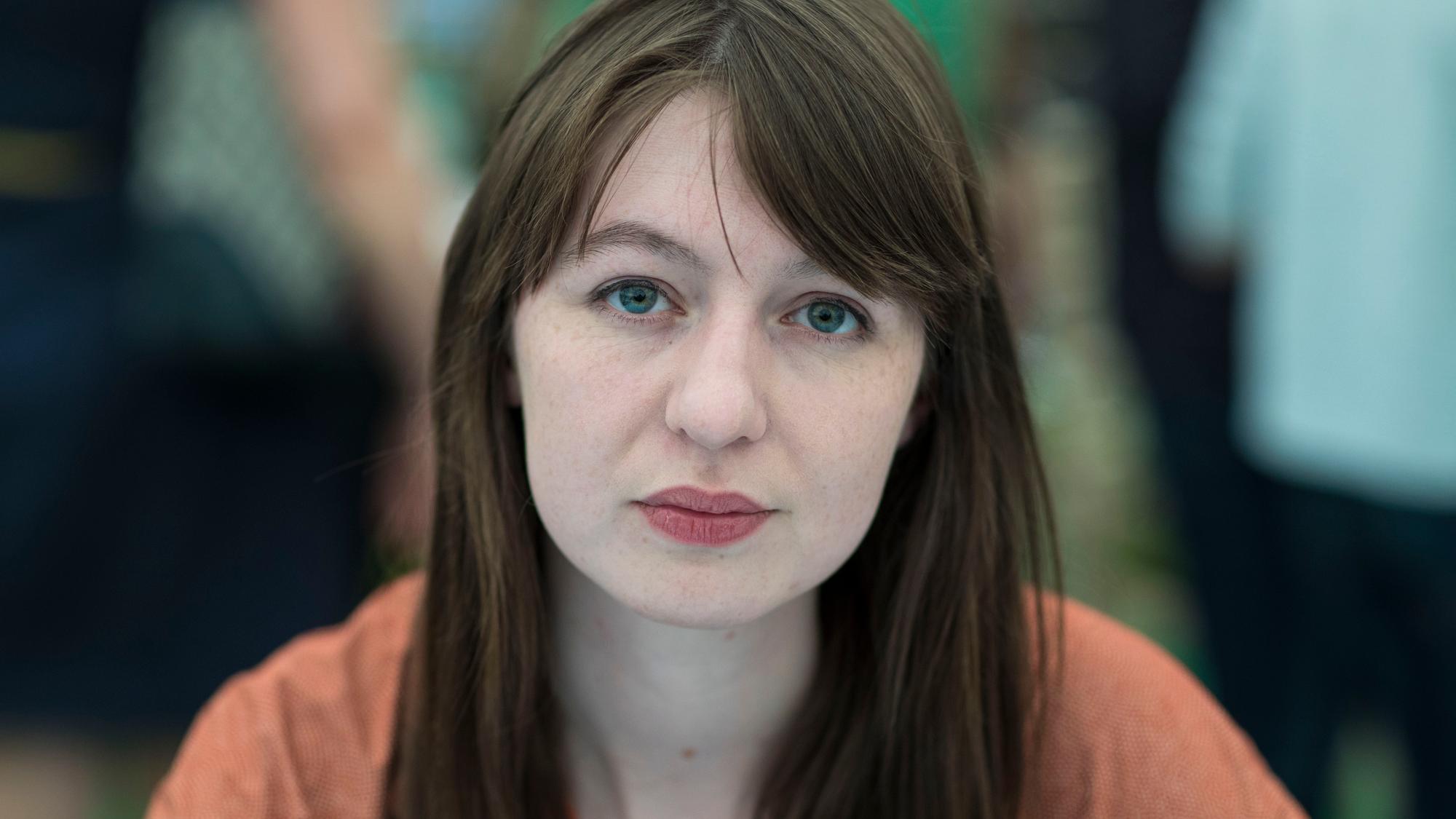 Sally Rooney apporte son soutien à cette organisation pro-palestinienne ...