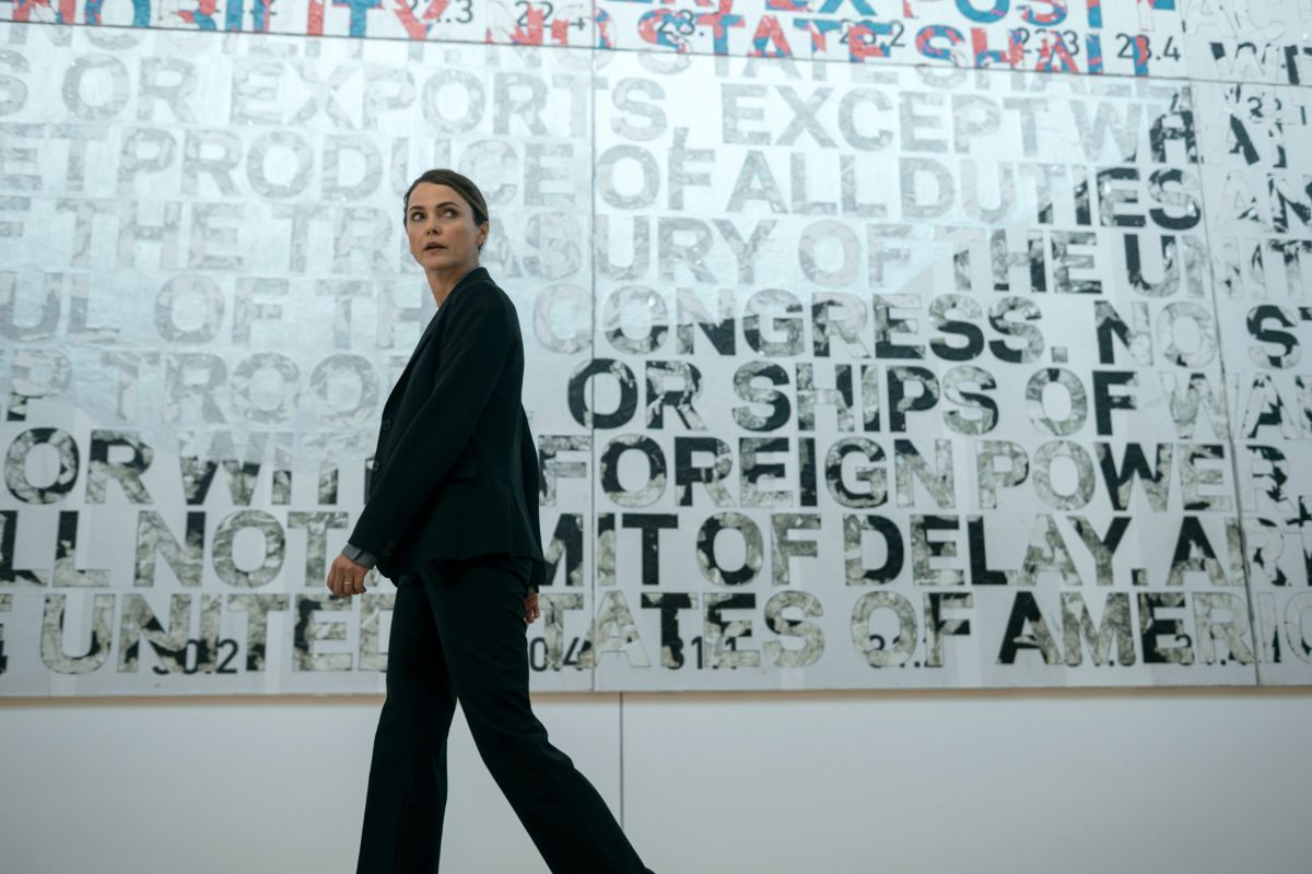 The Diplomat Season 3 Date Announced and Photos