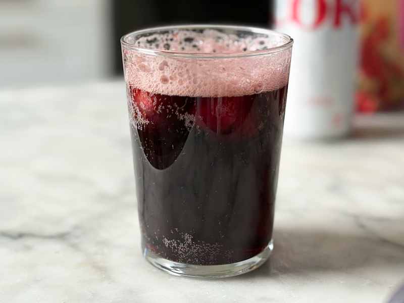Octavia Spencer Shared Her 3-Ingredient Red Wine Cocktail With Me, and ...