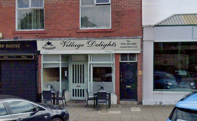 National Bacon Day 2025: Best places for breakfast in South Tyneside