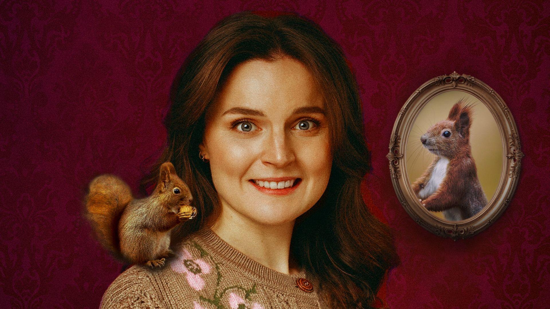 Feathered thinkers and more: Edinburgh Fringe’s best animal‑adjacent ...