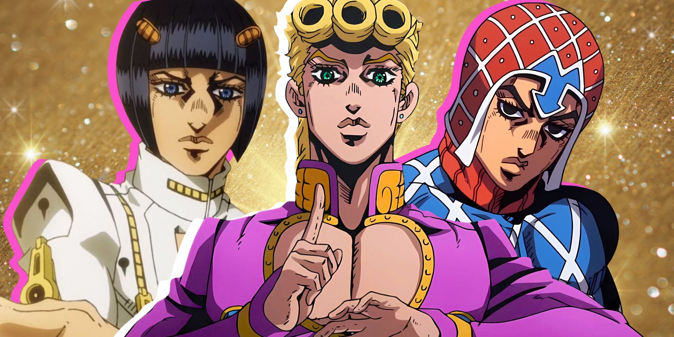 14 Years Later, JoJo's Bizarre Adventure Finally Gets Release Date for ...