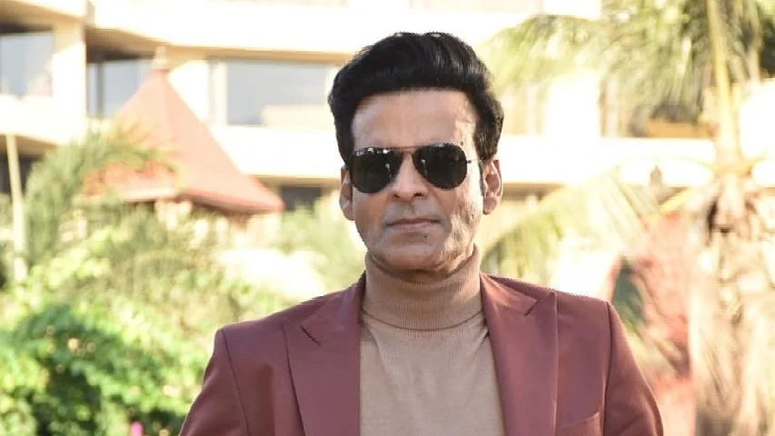 Manoj Bajpayee Reacts To SC's Stray Dog Verdict, Calls For Empathy ...