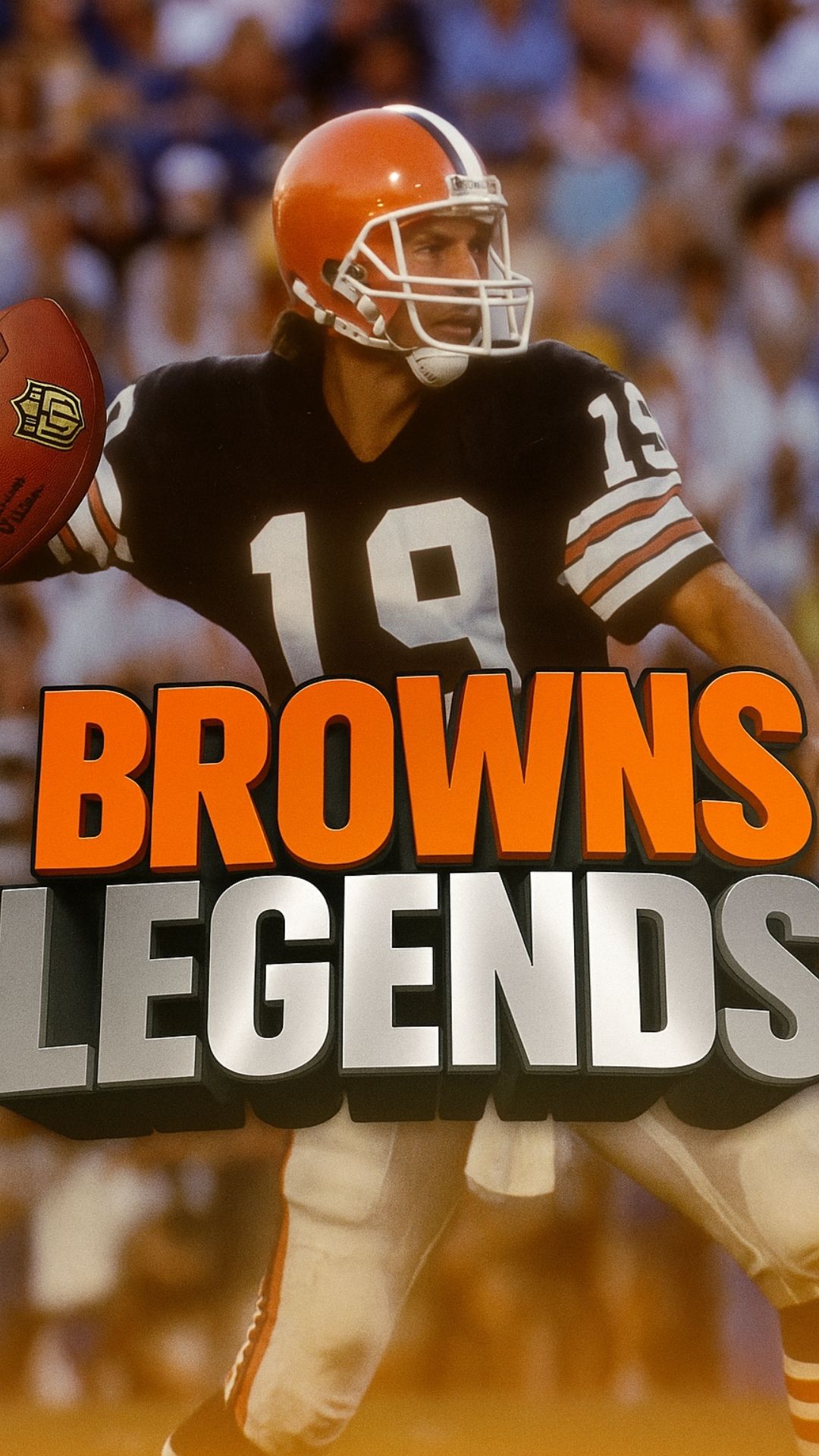 The 10 Legends of Cleveland Browns That Shaped the Legacy of the Team ...
