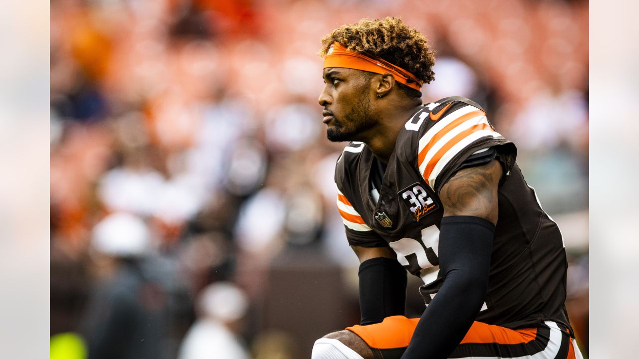 Top 5 Ohio State Prodigies Drafted By Cleveland Browns