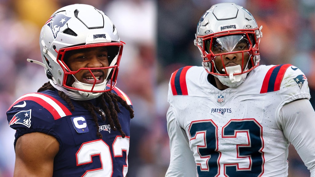 Patriots roster crunch: Will Kyle Dugger, Anfernee Jennings make the cut?