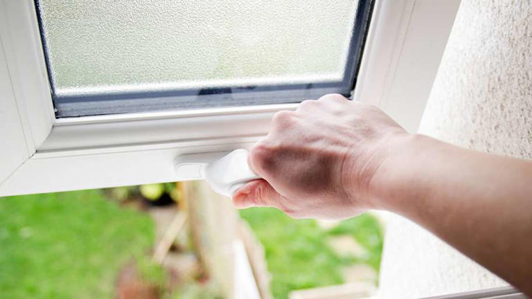 What's an ‘Egress' Window-And Why Is It Important?
