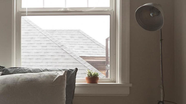 What's an ‘Egress' Window-And Why Is It Important?