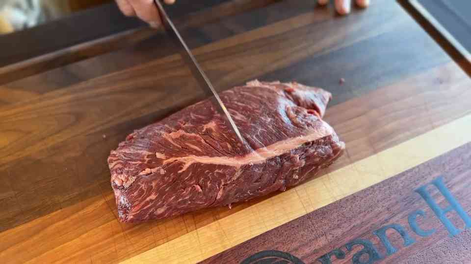The Hidden Cuts of Beef Chefs Swear By