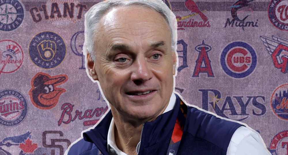 MLB salary cap proposal would centralize local TV revenue, end blackouts
