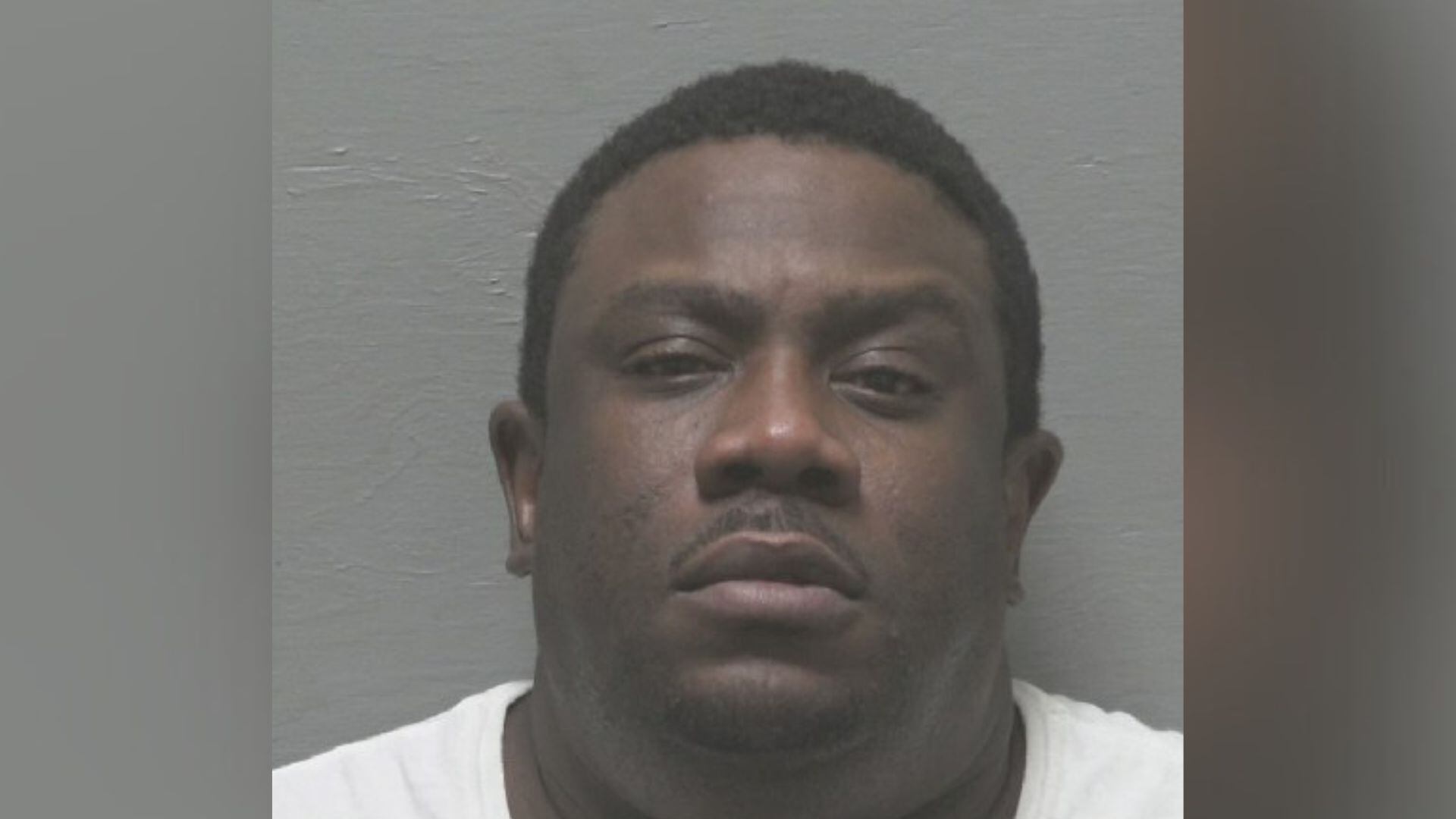 Man facing drug charges following traffic stop