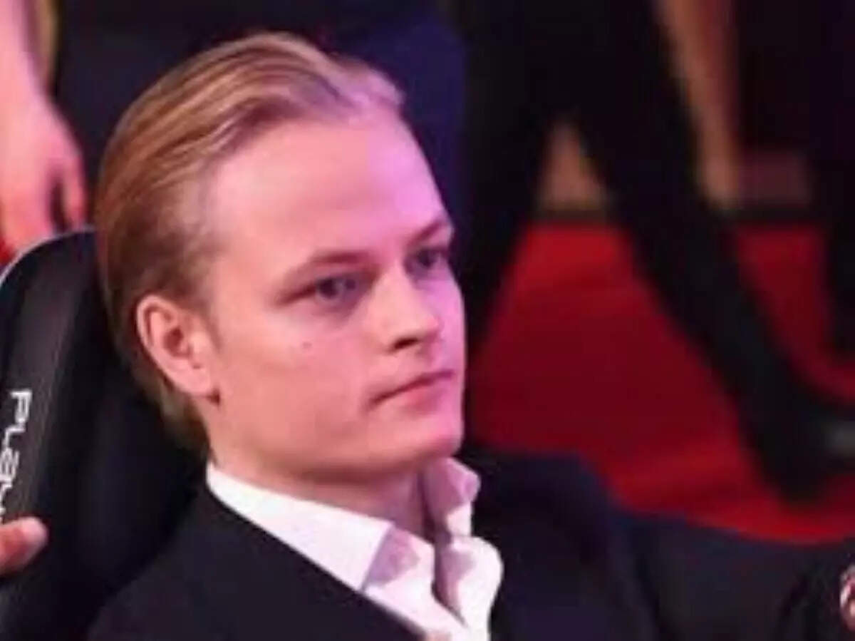 Norway royal scandal: Crown princess’s son Marius Borg Hoiby charged ...