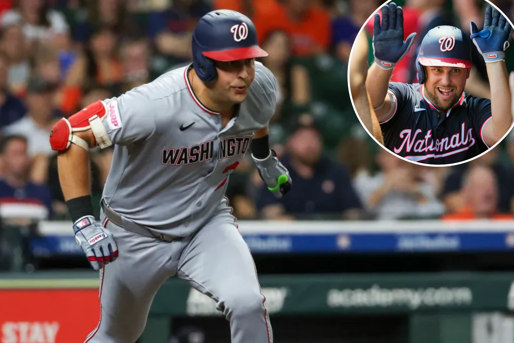 Red Sox signing Nathaniel Lowe for postseason push after shocking release