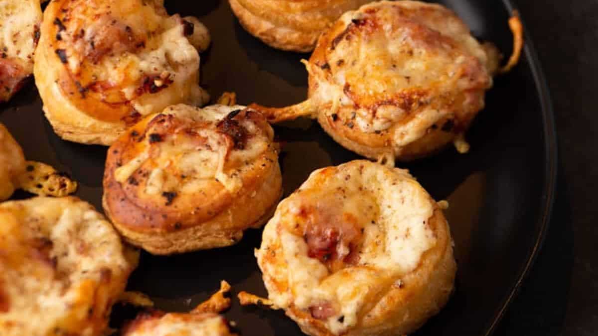 These 41 Appetizers for Any Occasion Are My Go-To Party Trick