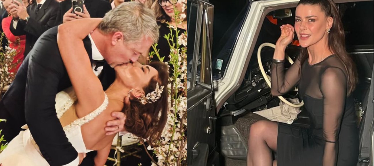 El especial rol que cumplió Tonka Tomicic en el matrimonio de Carmen Gloria Arroyo