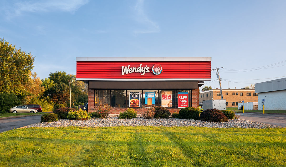 Ireland's first Wendy's opening in October - and they're hiring!