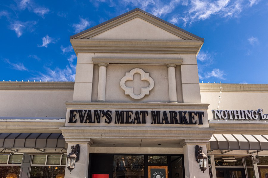 Evan’s Meat Market closes but finds new life in Preston Center