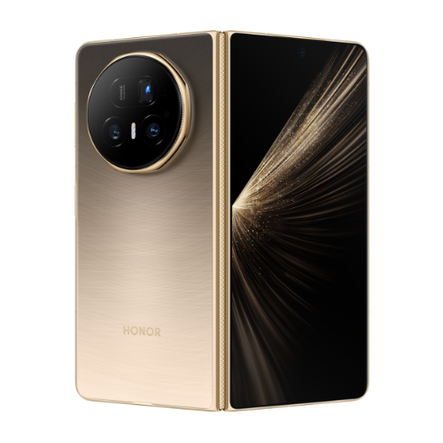 Honor Flagship Foldable Magic V5 Goes Global This August 28