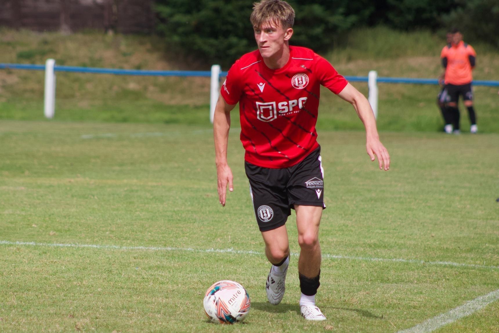 Updated: Gala Fairydean Rovers, Vale of Leithen and Hawick Royal Albert ...