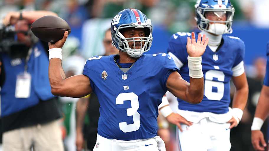 Broncos may not even get to face Russell Wilson in the 2025 NFL Season