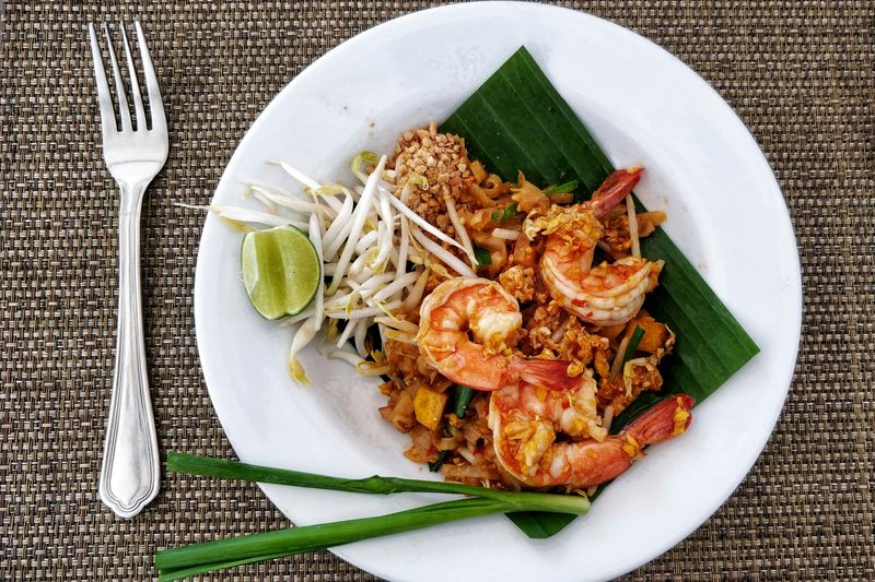 12 Tasty Asian Dishes People Enjoy Ordering Again