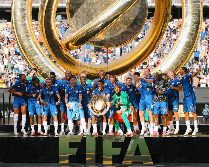 FIFA, 2029년부터 클럽월드컵 '2년 주기 개최-48개 팀 참가' 추진...유럽 구단 찬반 엇갈려