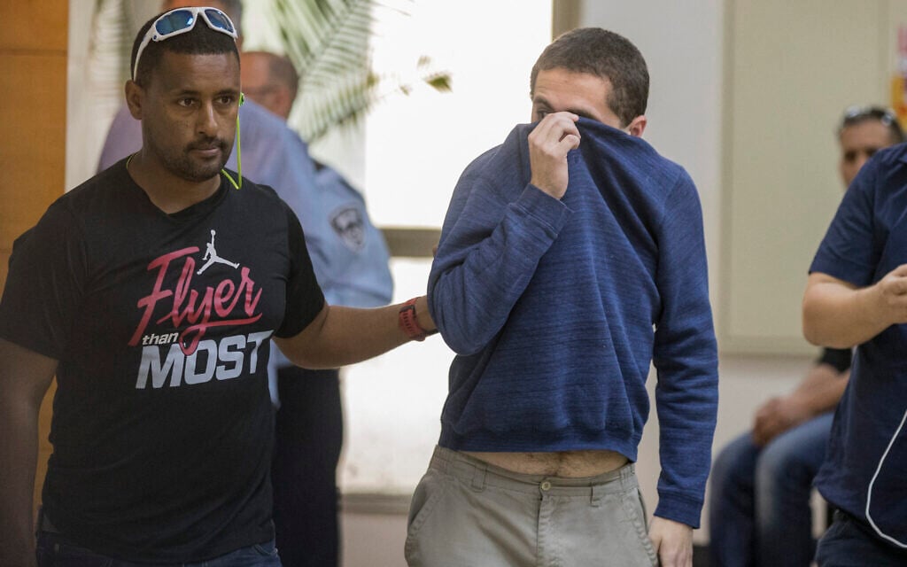 Michael Kadar named by court as US-Israeli behind thousands of JCC bomb ...