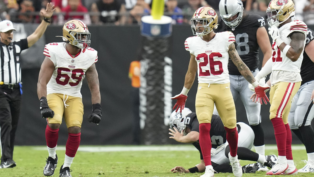Matt Maiocco's 53-man roster projection after 49ers' preseason win vs ...