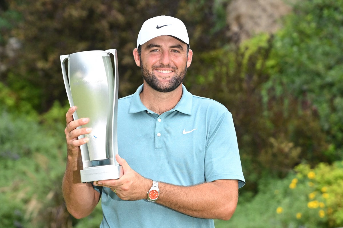 Ryder Cup 2025: USA standings and predicting Keegan Bradley’s team after six players confirmed