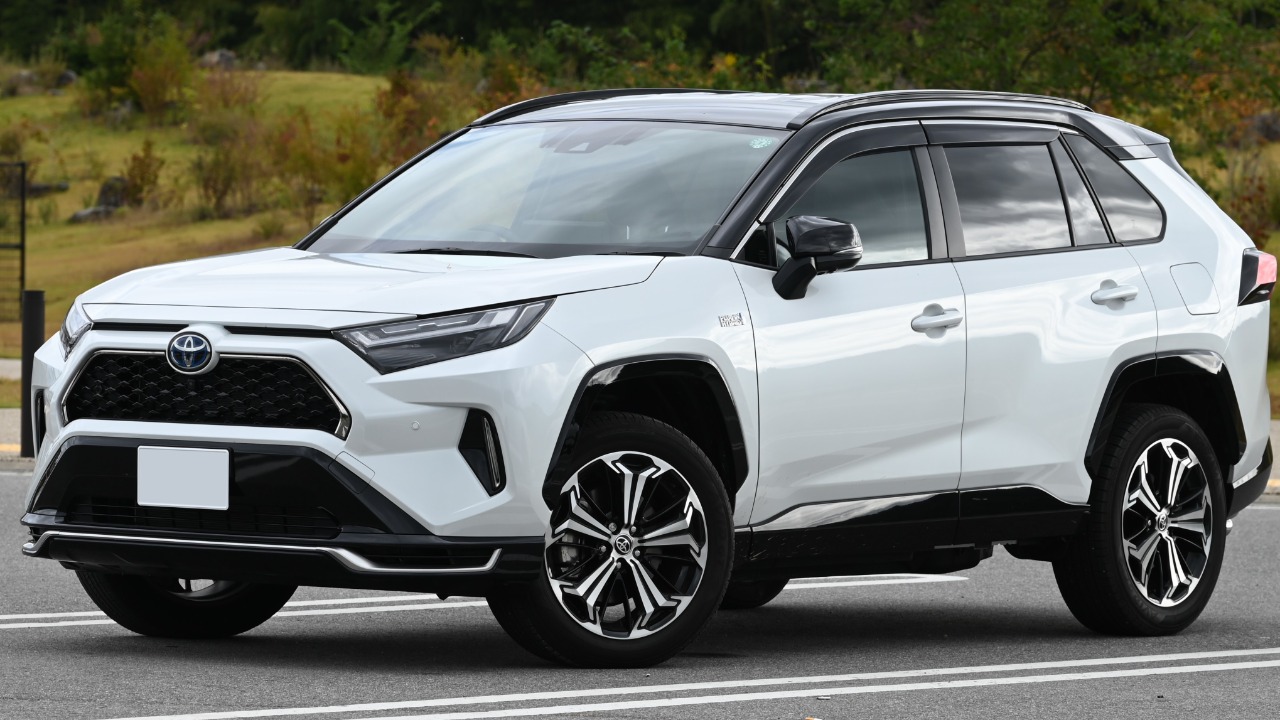 12 reasons Toyota vehicles stay so reliable