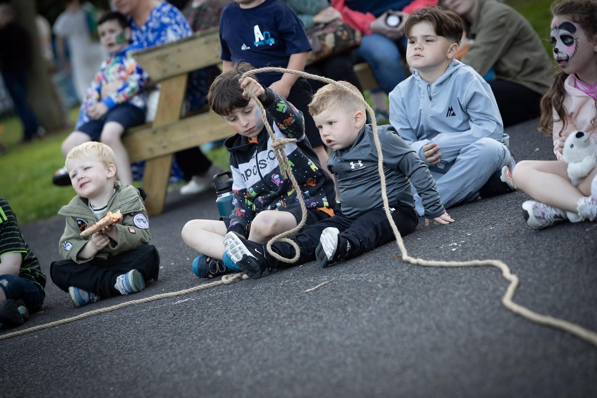 22 brilliant photographs from Lift Off at John ‘Ugg’ Clifford Bull Park ...