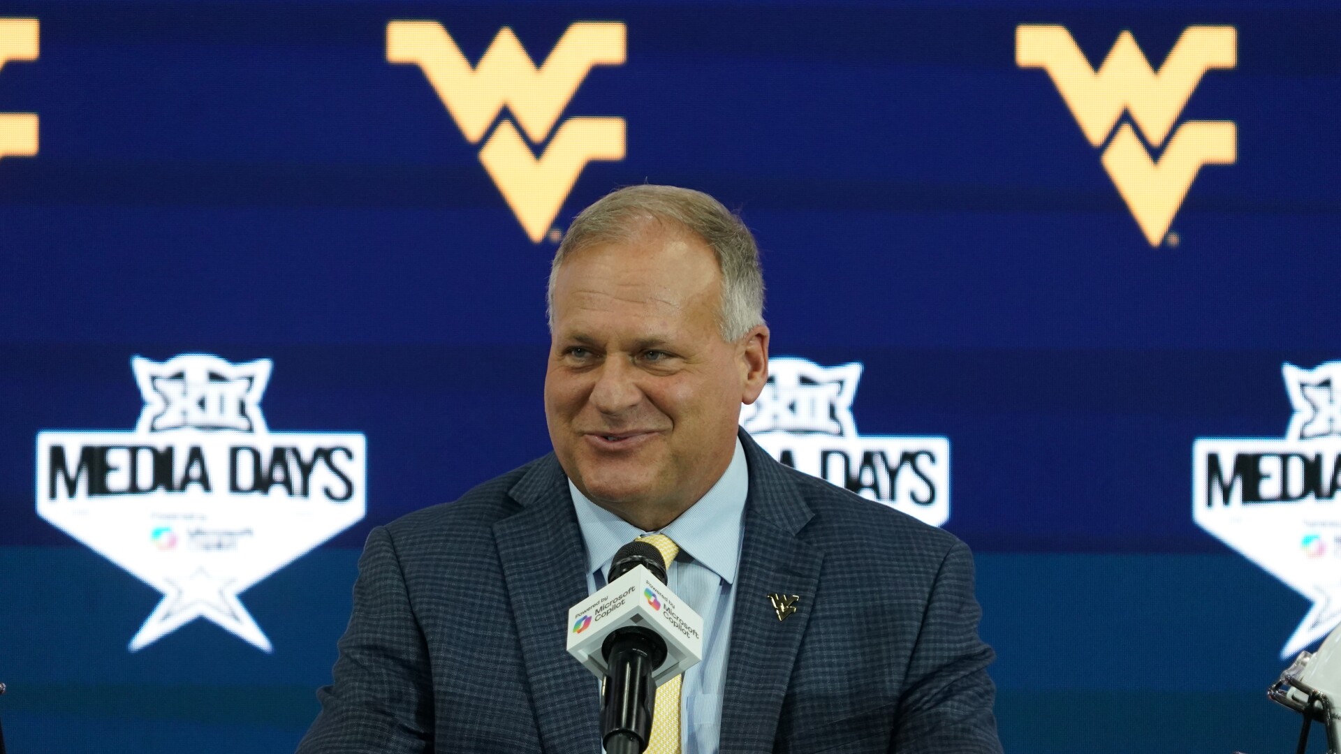 A new generation learns Rich Rodriguez’s demanding coaching style at ...