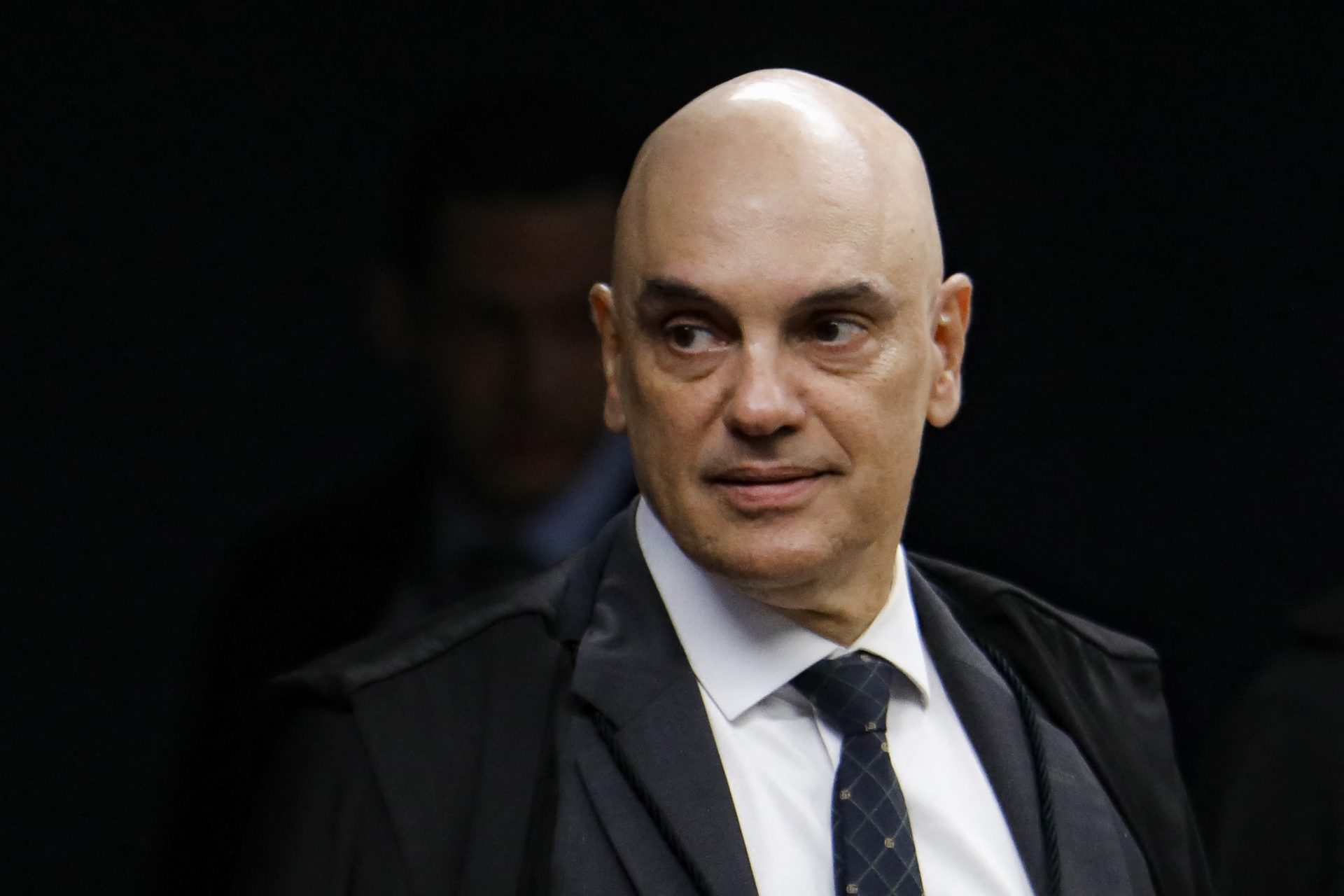 Alexandre de Moraes: de professor universitário a juiz impassível e ...