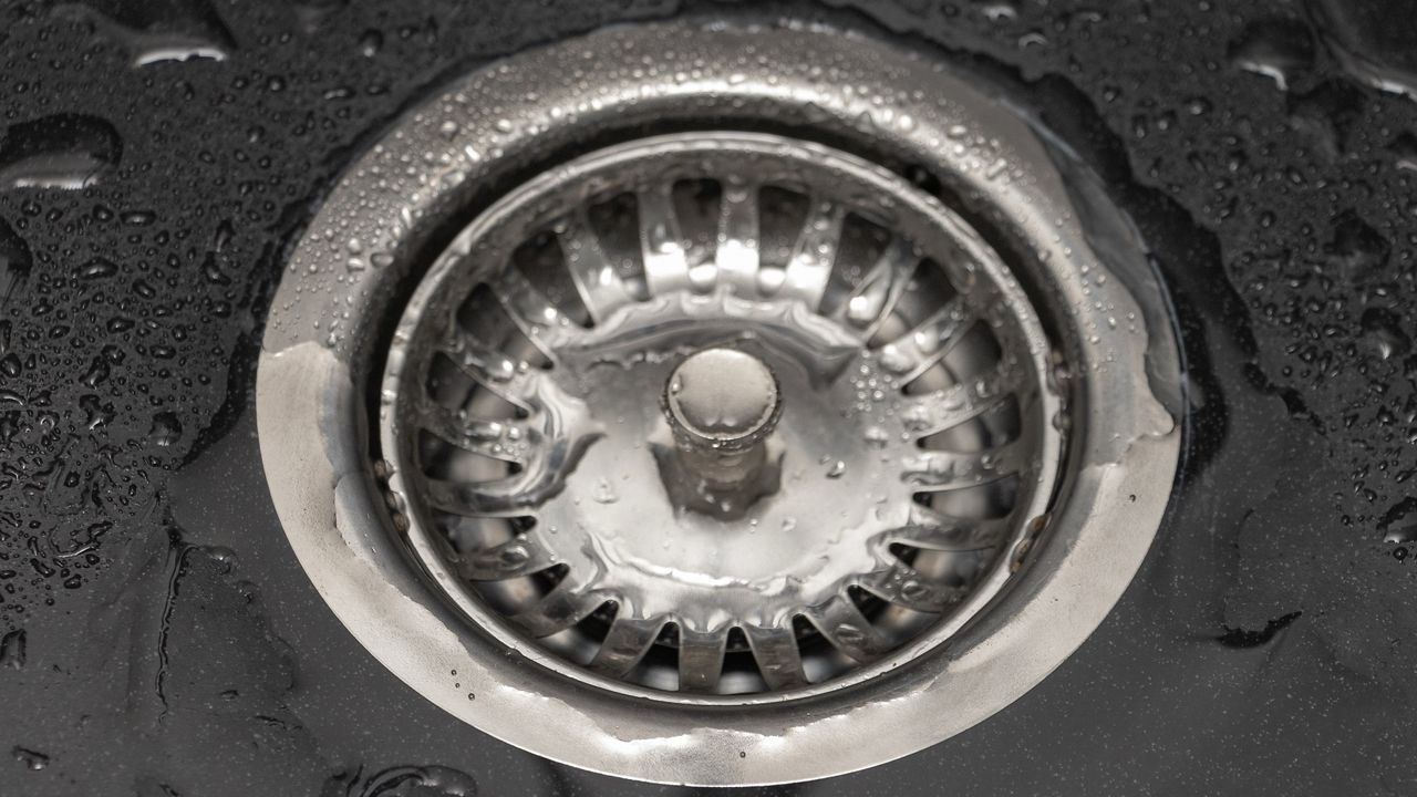 Kitchen Sink Smell Bad? Try This 3-Step Hack to Fix It Instantly