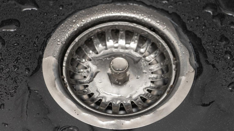 Kitchen Sink Smell Bad? Try This 3-Step Hack to Fix It Instantly