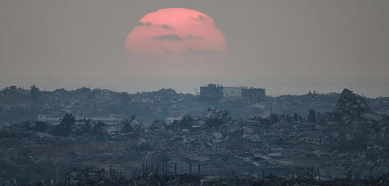 Hamas signalisiert Zustimmung zu neuem Vorschlag für Waffenruhe im Gaza-Streifen