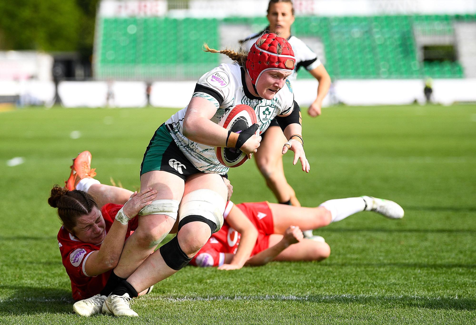 Four Ireland stars feature in experts' ‘Top 50’ list of the world’s ...