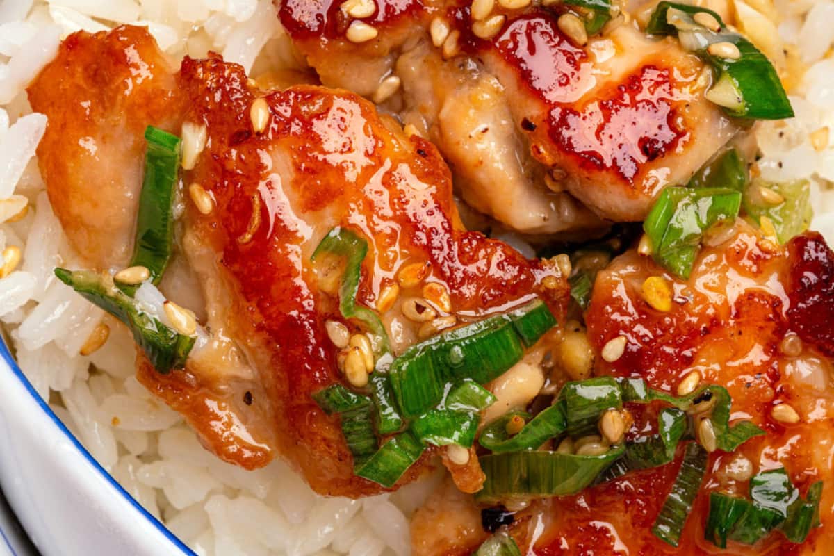 One pan, big flavor: 20 chicken recipes worth repeating