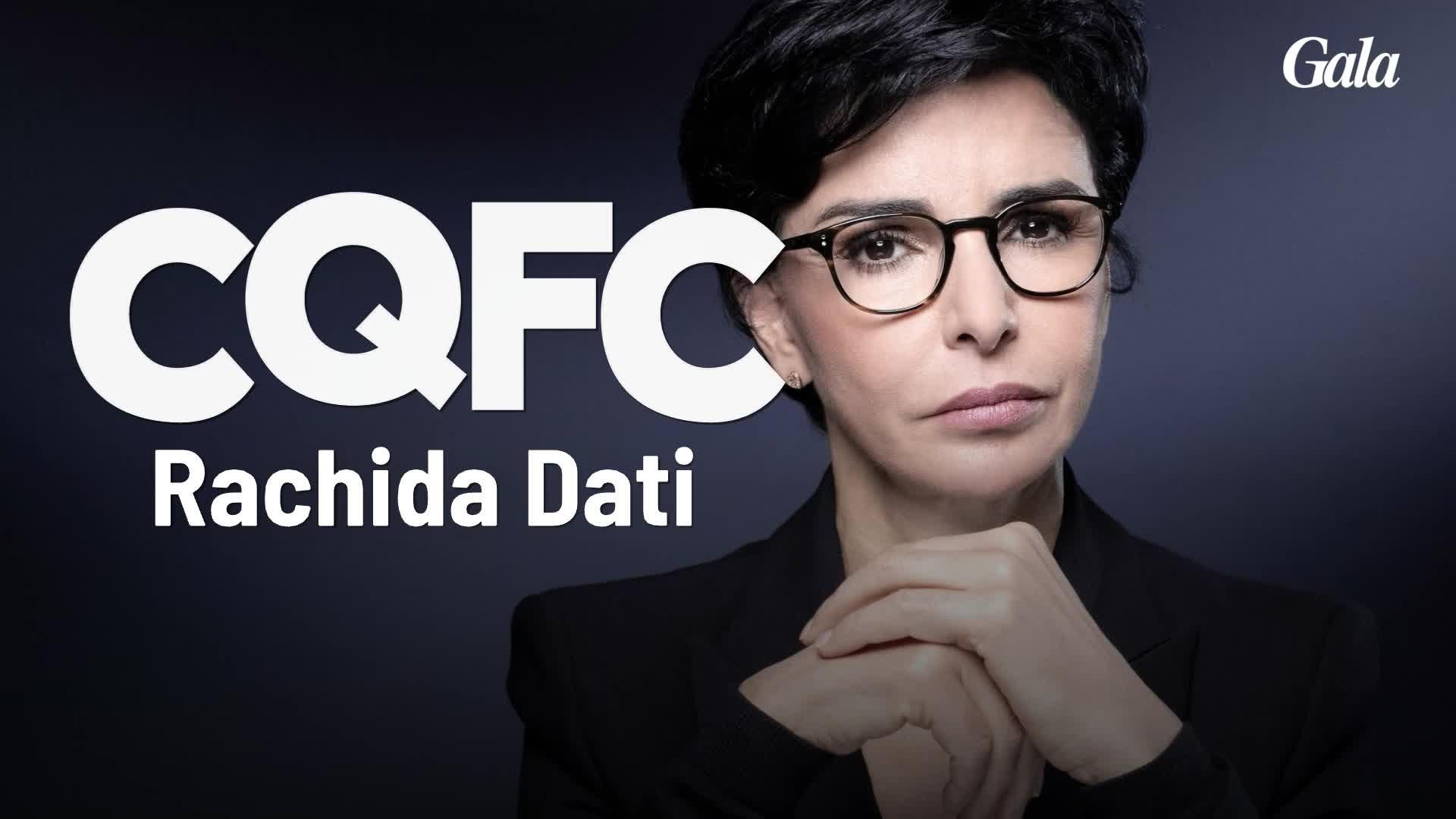 Rachida Dati : cette maison familiale au Maroc où elle se ressource ...