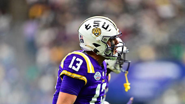 Three Observations From LSU Football's Week 4 Victory Over Southeastern ...