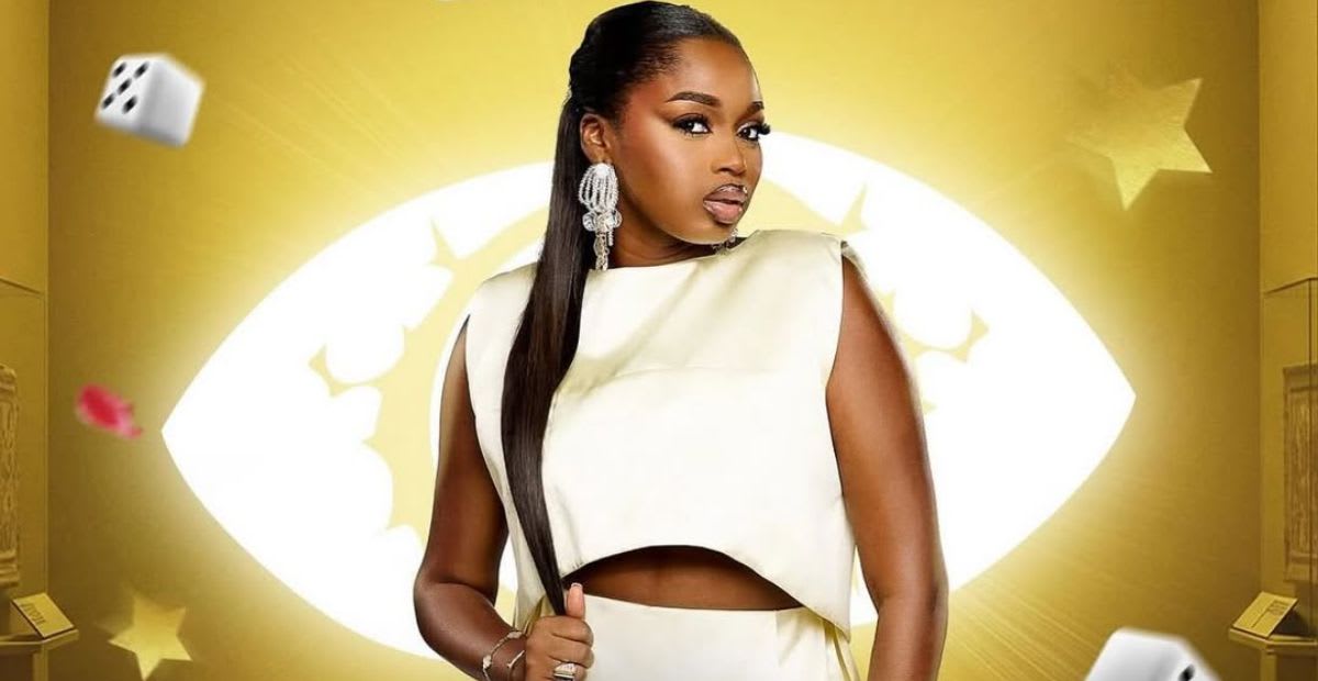 Here's what you need to know about BBNaija's Sabrina