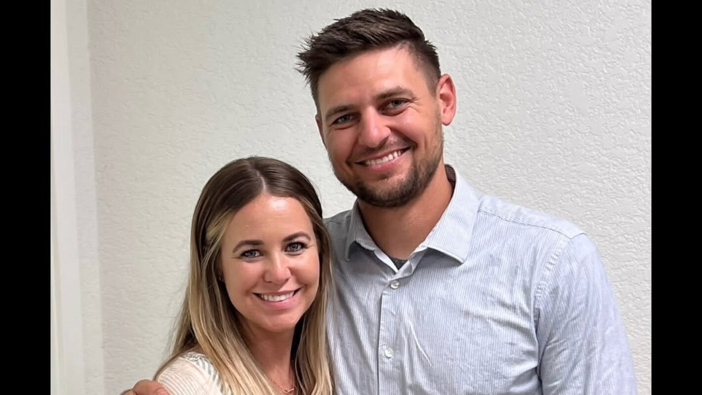 Jana Duggar Is Pregnant, Expecting First Baby With Stephen Wissmann