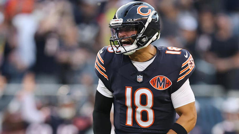 NFL Power Rankings: Ranking the NFC North as the preseason rolls on