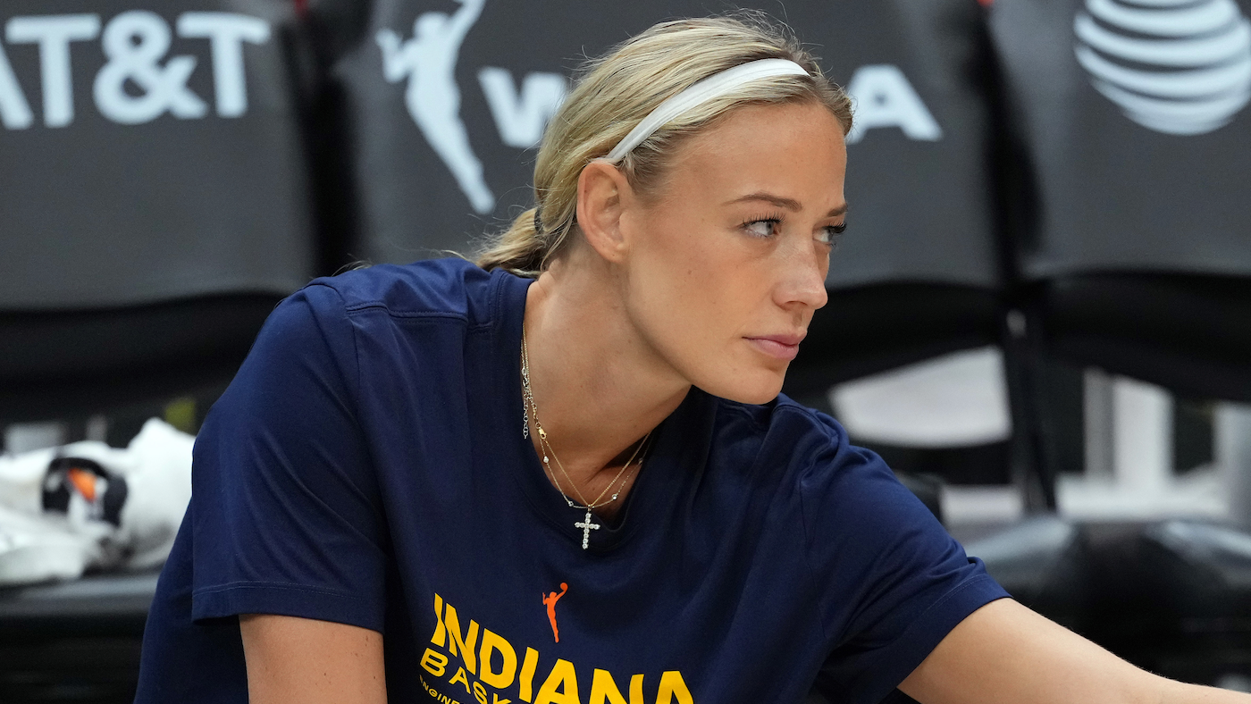 Sophie Cunningham's sister chides 'pathetic' WNBA officiating after ...