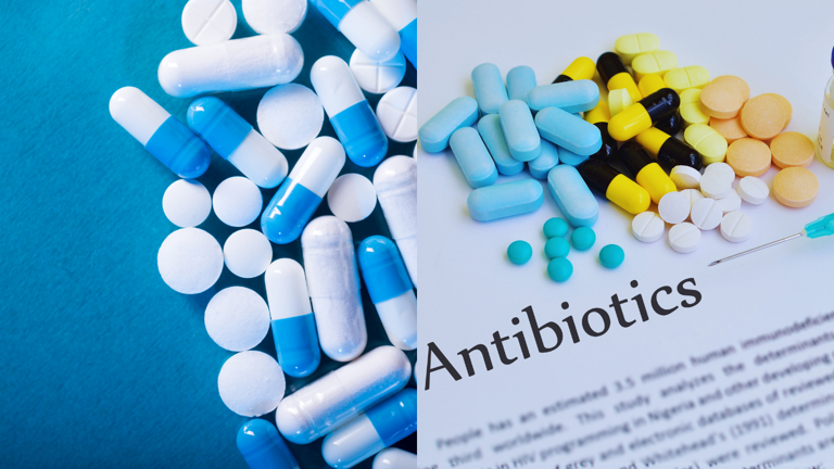 Why Do Doctors Always Ask You To Finish The Antibiotic Course? Know ...
