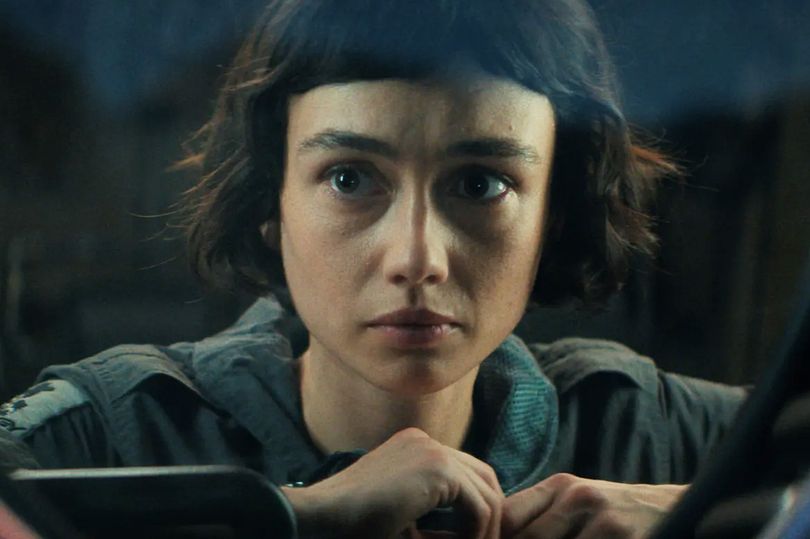 Alien: Earth year explained - Where does the series fall in the Alien ...