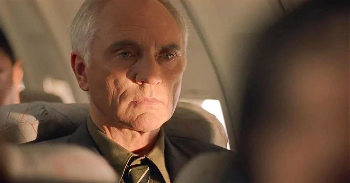 Actor Terence Stamp's Net Worth Reflected His Long Career in Hollywood