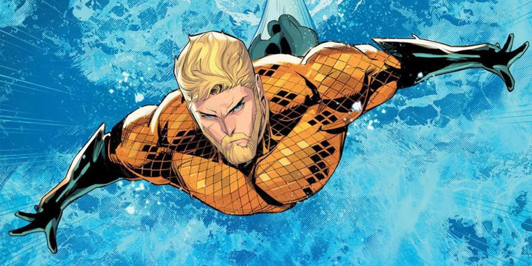 10 DC Heroes With the Best Supporting Casts, Ranked