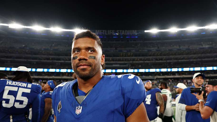 Seahawks icon Russell Wilson's days numbered with latest Jaxson Dart news