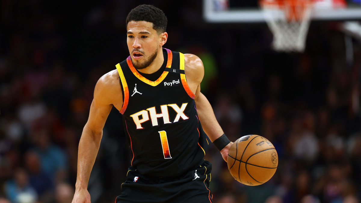 Phoenix Suns 2025-26 season predictions after NBA schedule release